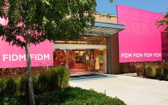Fashion Institute of Design & Merchandising FIDM時尚設計商業學院 | O-Maker 留遊學中心