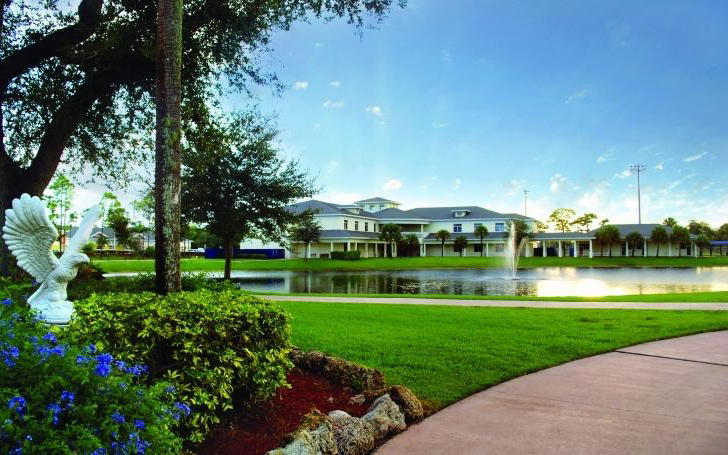 North Broward Preparatory School-Coconut Creek佛羅里達州 | O-Maker 留遊學中心