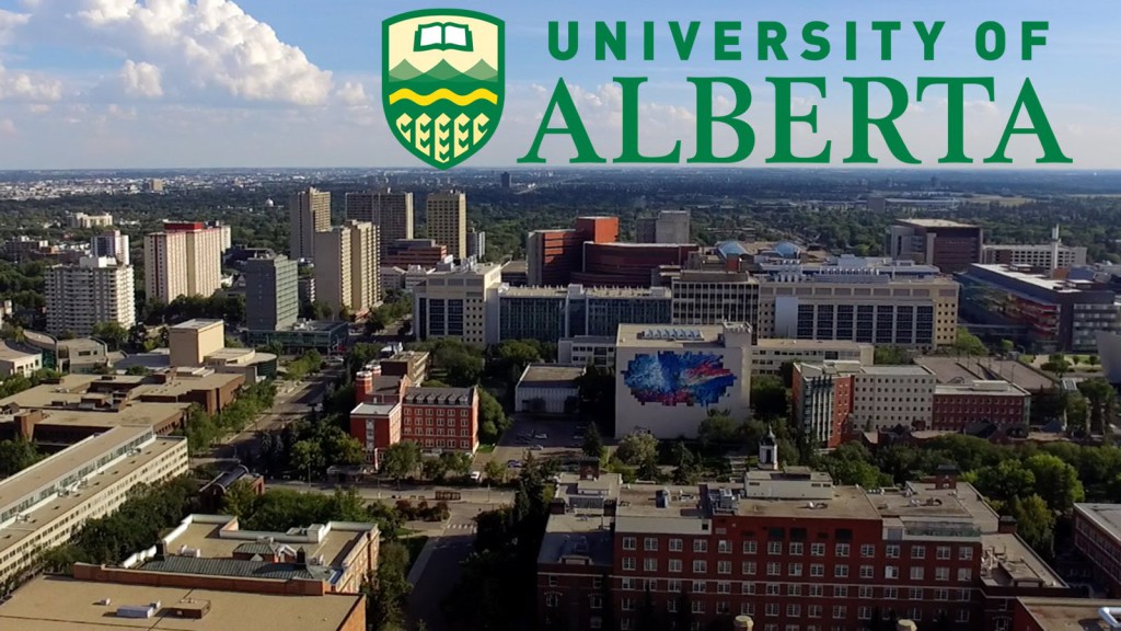 University of Alberta 阿爾伯塔大學 | O-Maker 留遊學中心