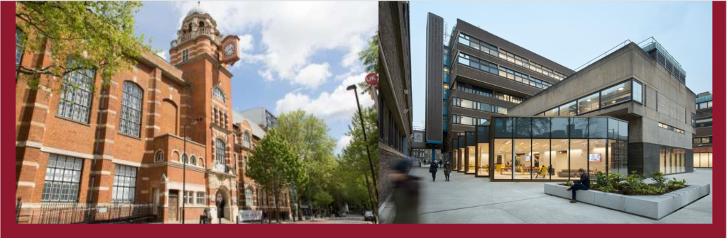 City University of London 倫敦大學城市學院 | O-Maker 留遊學中心